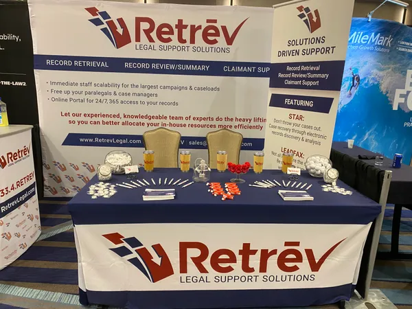 Custom Trade Show Displays | Booth Designs - TradeShowToday.Com